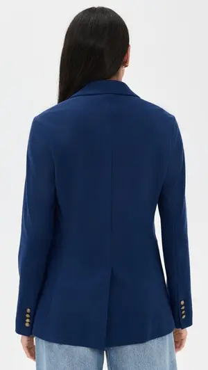 STYLEST Stretch Suiting Blazer