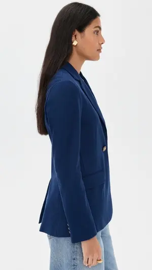 STYLEST Stretch Suiting Blazer