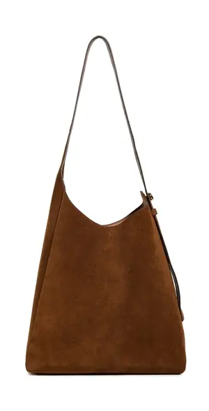 Women's Suede Bags