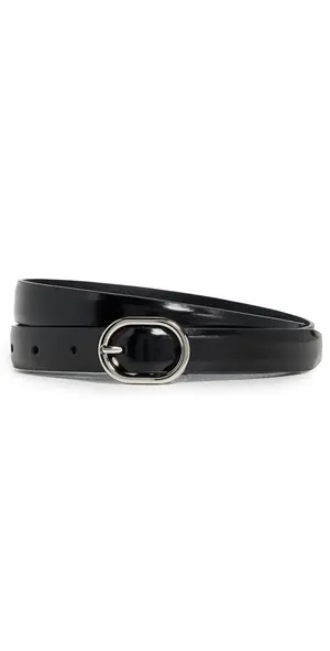 VINCE 20mm Spazzolato Belt