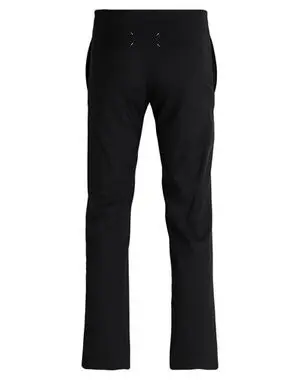 MAISON MARGIELA Tapered Virgin Wool Pants