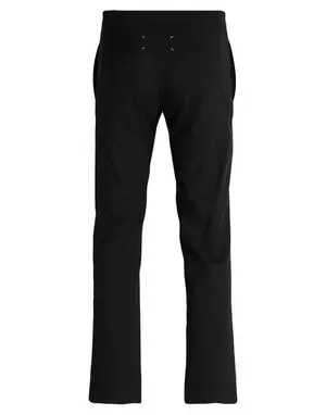 MAISON MARGIELA Tapered Virgin Wool Pants