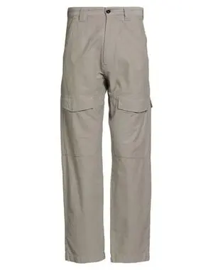 C.P. COMPANY Cotton-elastane Cargo Pants