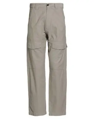 C.P. COMPANY Cotton-elastane Cargo Pants
