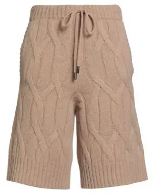 Peserico Pull On Shorts For Women