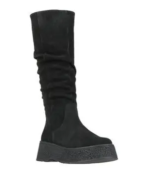 TOSCA BLU Leather Boots