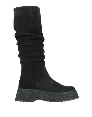 TOSCA BLU Leather Boots