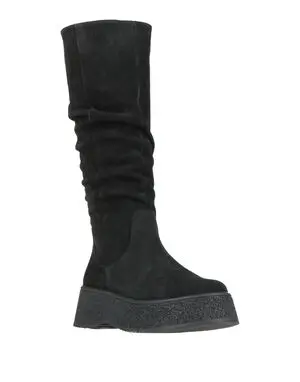 TOSCA BLU Leather Boots