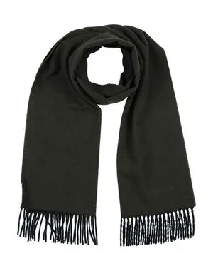 Giorgio Armani Scarf Cashmere - Green