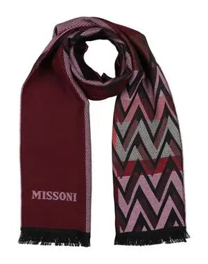 Missoni Logo Accessories For Men