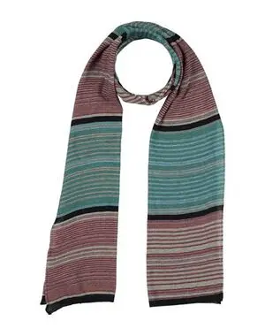 Missoni Scarf Emerald Cotton - Green