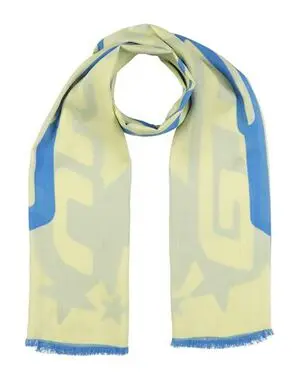 Givenchy Scarf Light Modal, Cashmere - Green