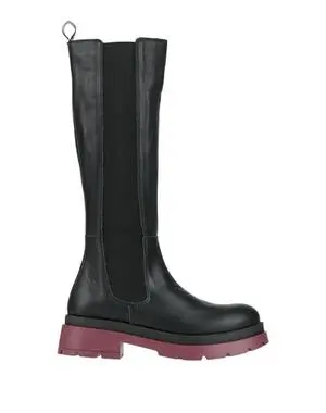 Pollini Elastic Boots For Women