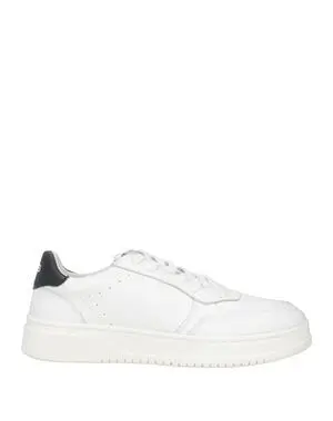 Paciotti Criss-cross Sneakers For Men
