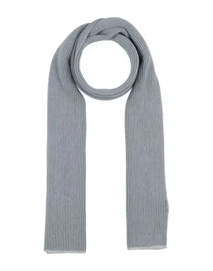 Eleventy Platinum Scarf Cashmere