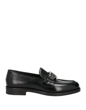 Dsquared2 Square Toe Loafers