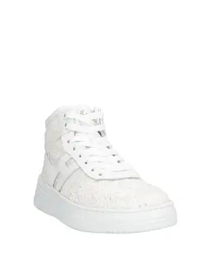 Hogan High-top Sneakers