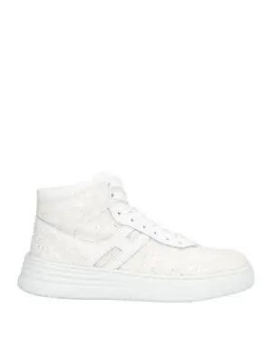 Hogan High-top Sneakers
