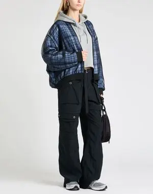 ICE PLAY Tartan Jacket