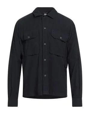C.p. Company Embroidered Overshirts For Men