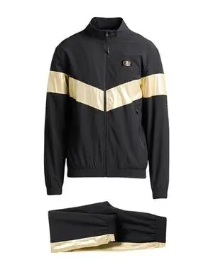 EA7 Tracksuit Size Polyester, Elastane