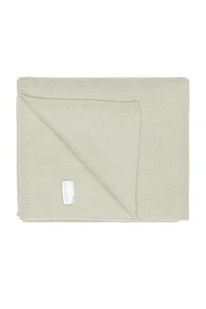 PARACHUTE Cashmere Baby Blanket