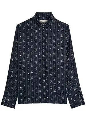 Tory Burch Button Up Shirts For Women