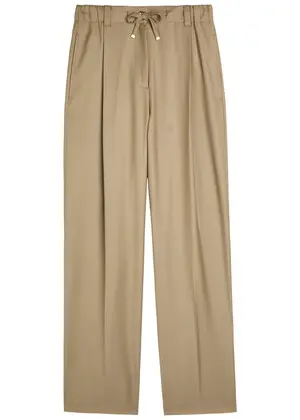 Moncler Slit Pants For Women