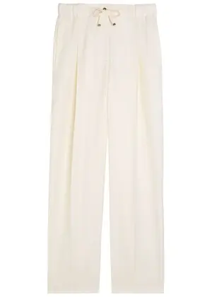 Moncler Drawstring Pants For Women