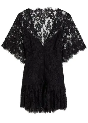 Chloe Evening Blouses