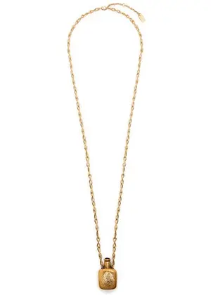 Chloé Elixir Pendant Necklace