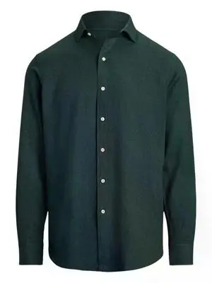 Ralph Lauren Long-sleeve Shirt - Green