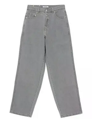Gimaguas Straight Leg Jeans For Women