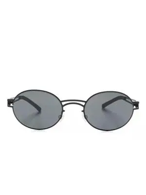 Mykita Dada Sunglasses - Black