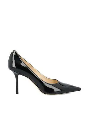 JIMMY CHOO Heeled Shoes - Black