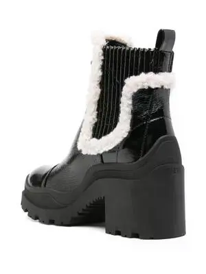 Guess 85mm Yvette Boots