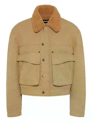 Dsquared2 Cargo Jacket