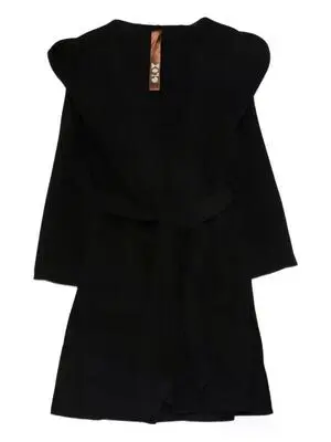 Glox Belted Coats For Women