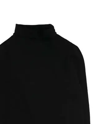 GRAN SASSO Roll-neck Sweater