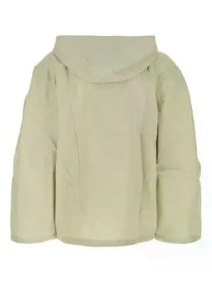Jacquemus Marino Hooded Jacket