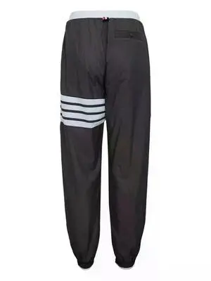 Thom Browne 4-bar Track Pants