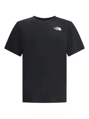 The North Face Crewneck T-shirts For Men