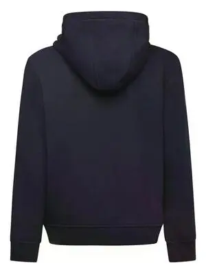 Etro Embroidered Hoodie
