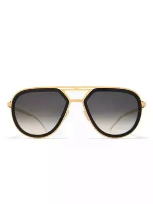 Mykita Cypress Sunglasses - Black