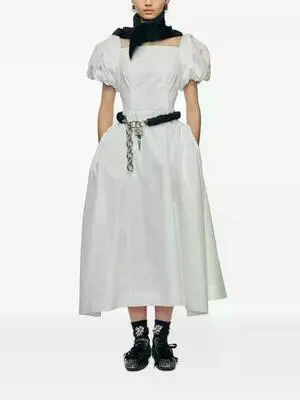 Simone Rocha Square Neck Dresses
