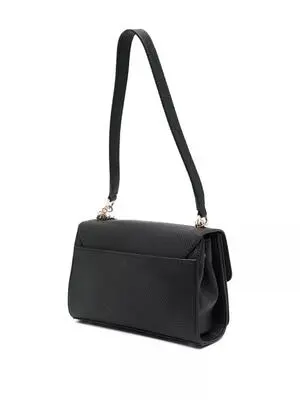 Guess Logo-plaque Shoulder Bag