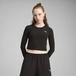 Puma Slim Fit Activewear For Women