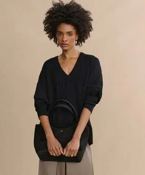 Jenni Kayne Ribbed Sweaters For Women