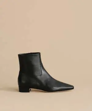 Jenni Kayne Leather Carmine Boot
