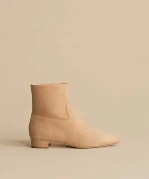 Taupe Boots For Women